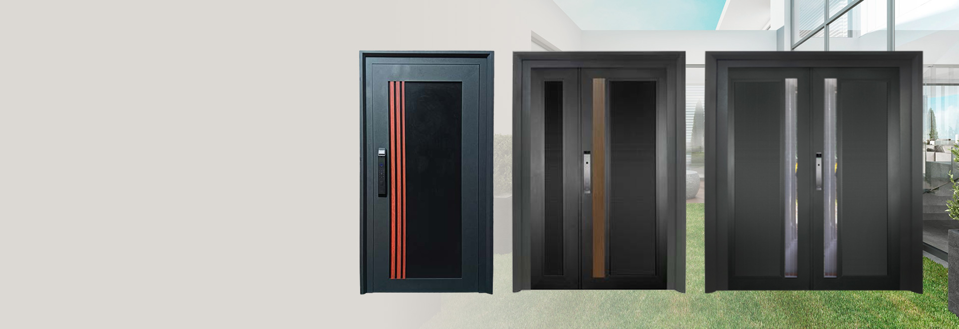 Security Door | Security Net Door | Glass Door | Sliding Glass Door